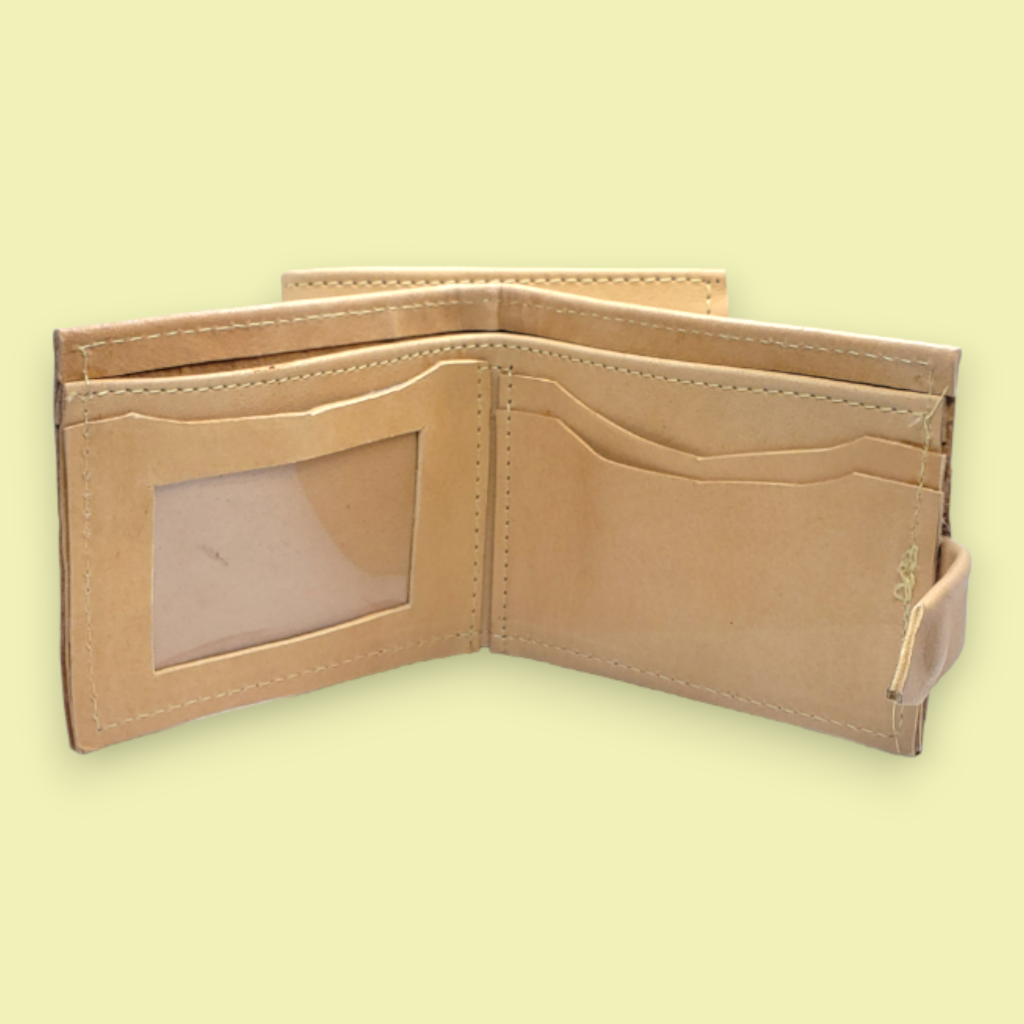 Billetera cuero día del padre – ArtePro